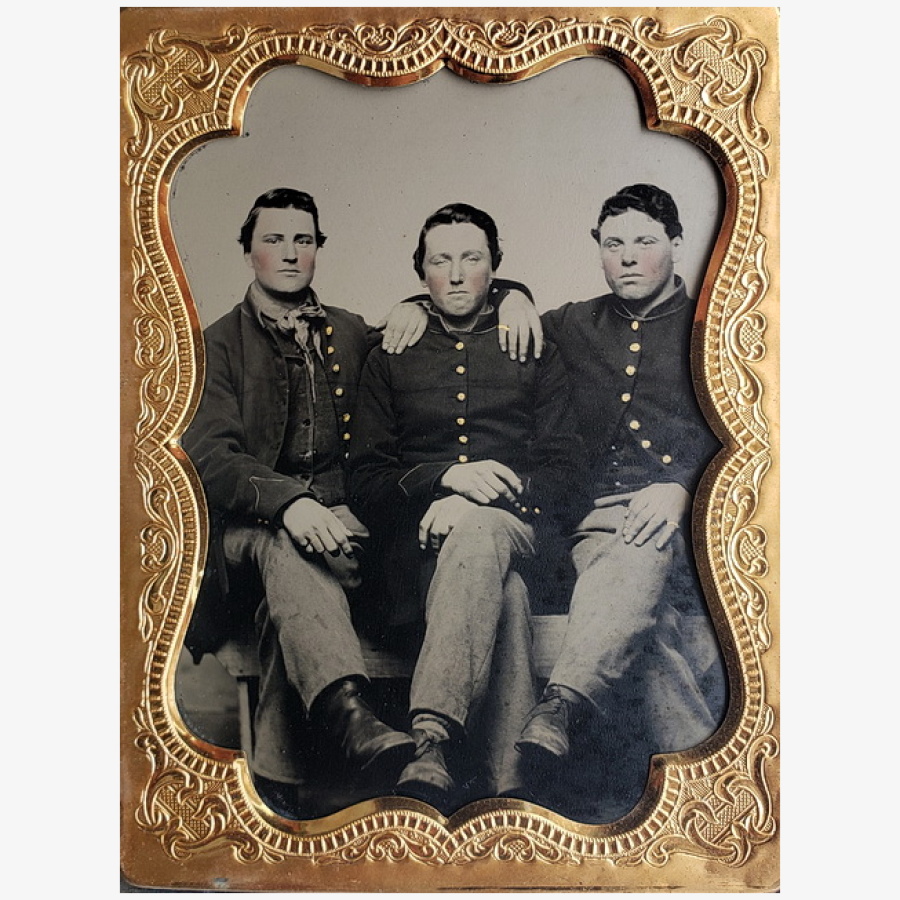 Hard Images – Civil War Image Shop