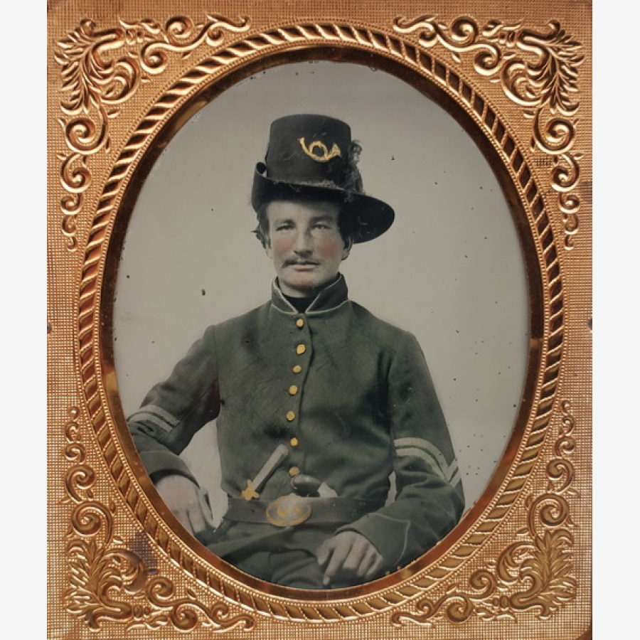 Sold – Civil War Image Shop