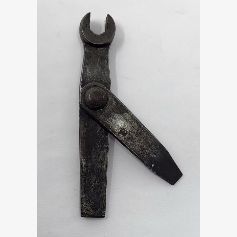 U.S. Model 1863 Combination Tool – Civil War Image Shop