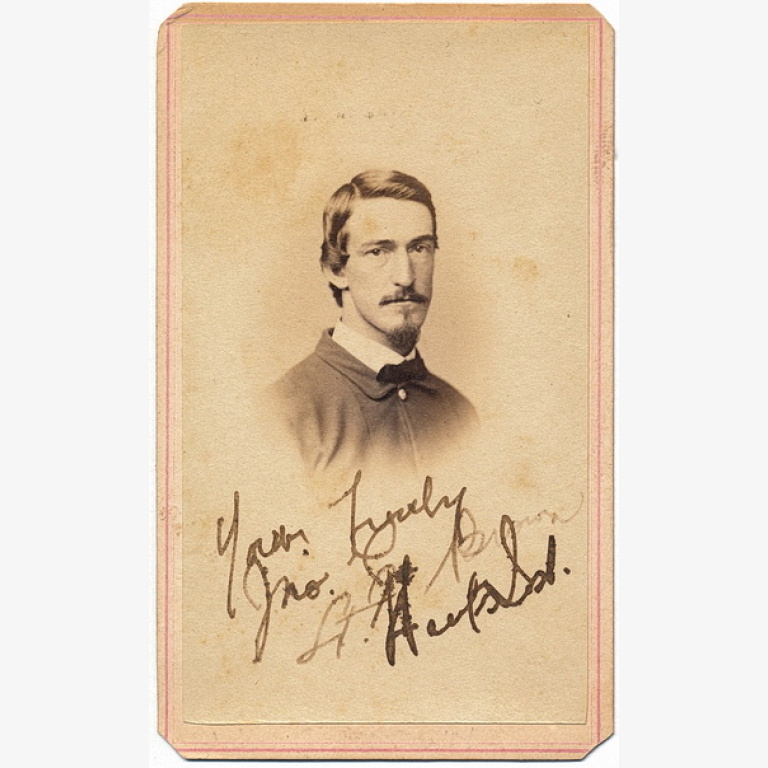 CDV Images – Civil War Image Shop