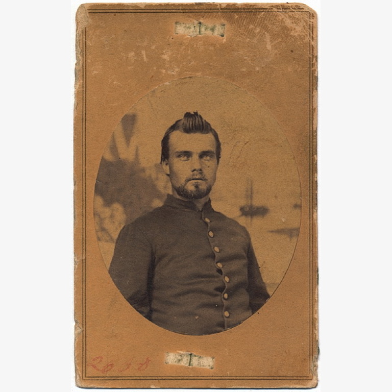 CDV Images – Civil War Image Shop