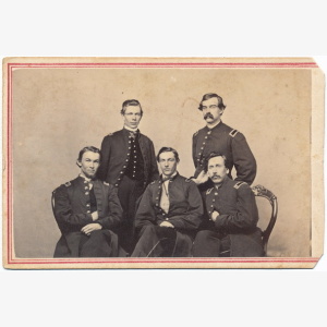 CDV Images – Civil War Image Shop