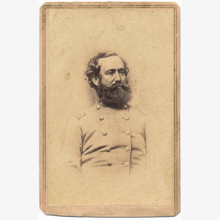 Confederate General Wade Hampton – Civil War Image Shop