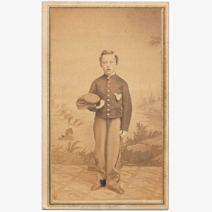 CDV Images – Civil War Image Shop