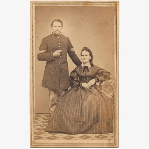 CDV Images – Civil War Image Shop