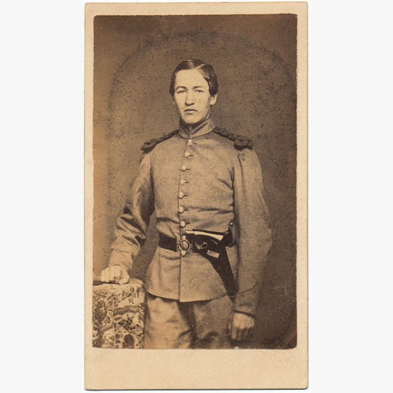 CDV Images – Civil War Image Shop